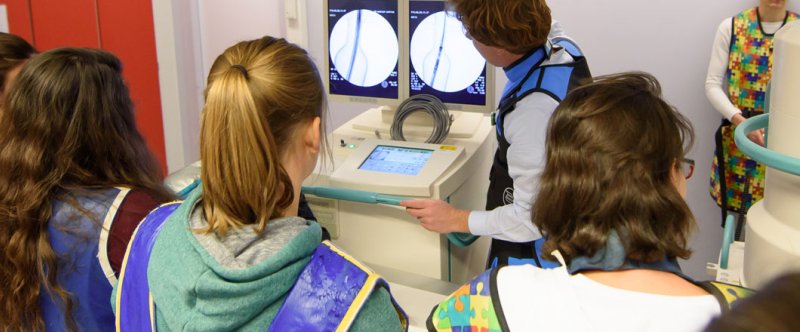 VUmc.com - Education